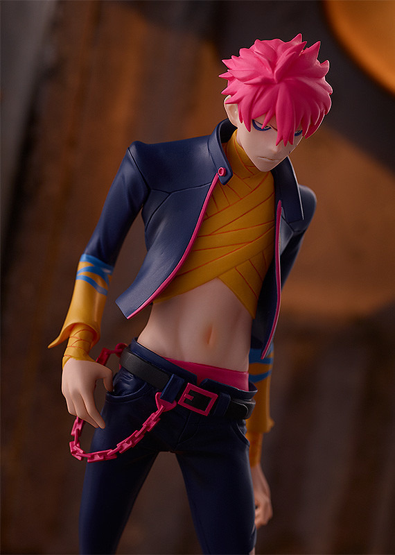 SSSS.DYNAZENON - POP UP PARADE Gauma (Good Smile Company)