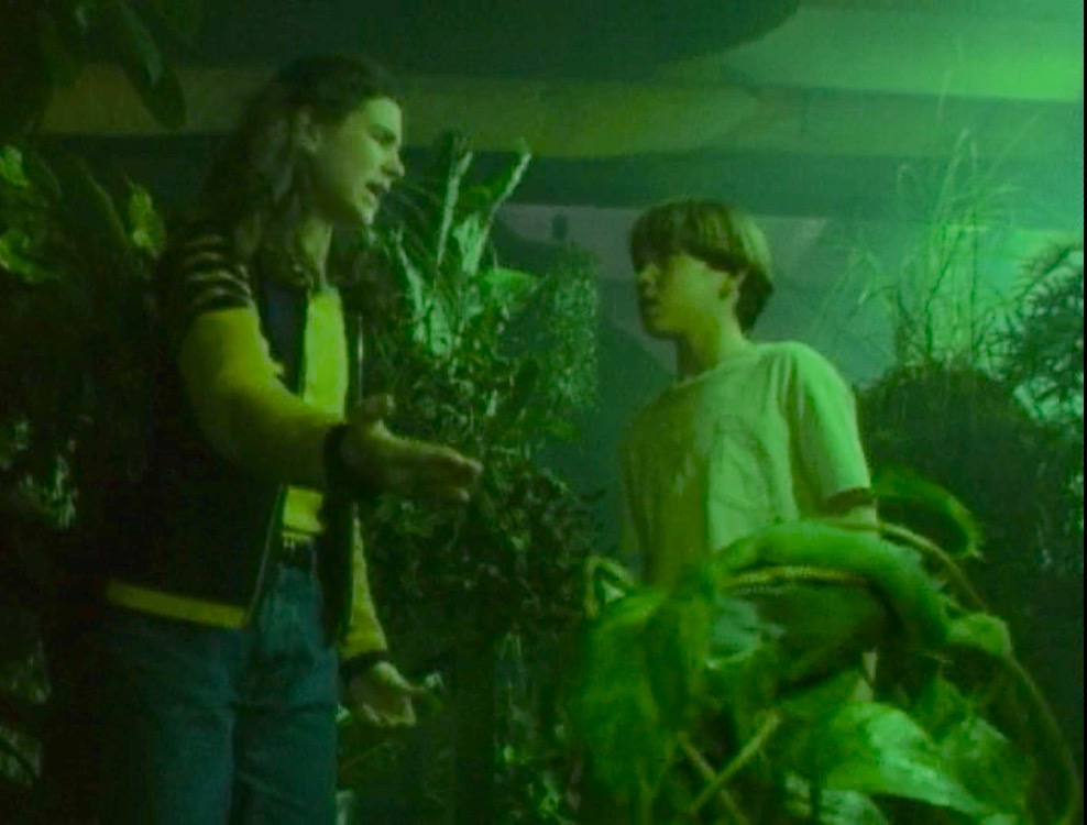 Review the World: Guide to Goosebumps #3