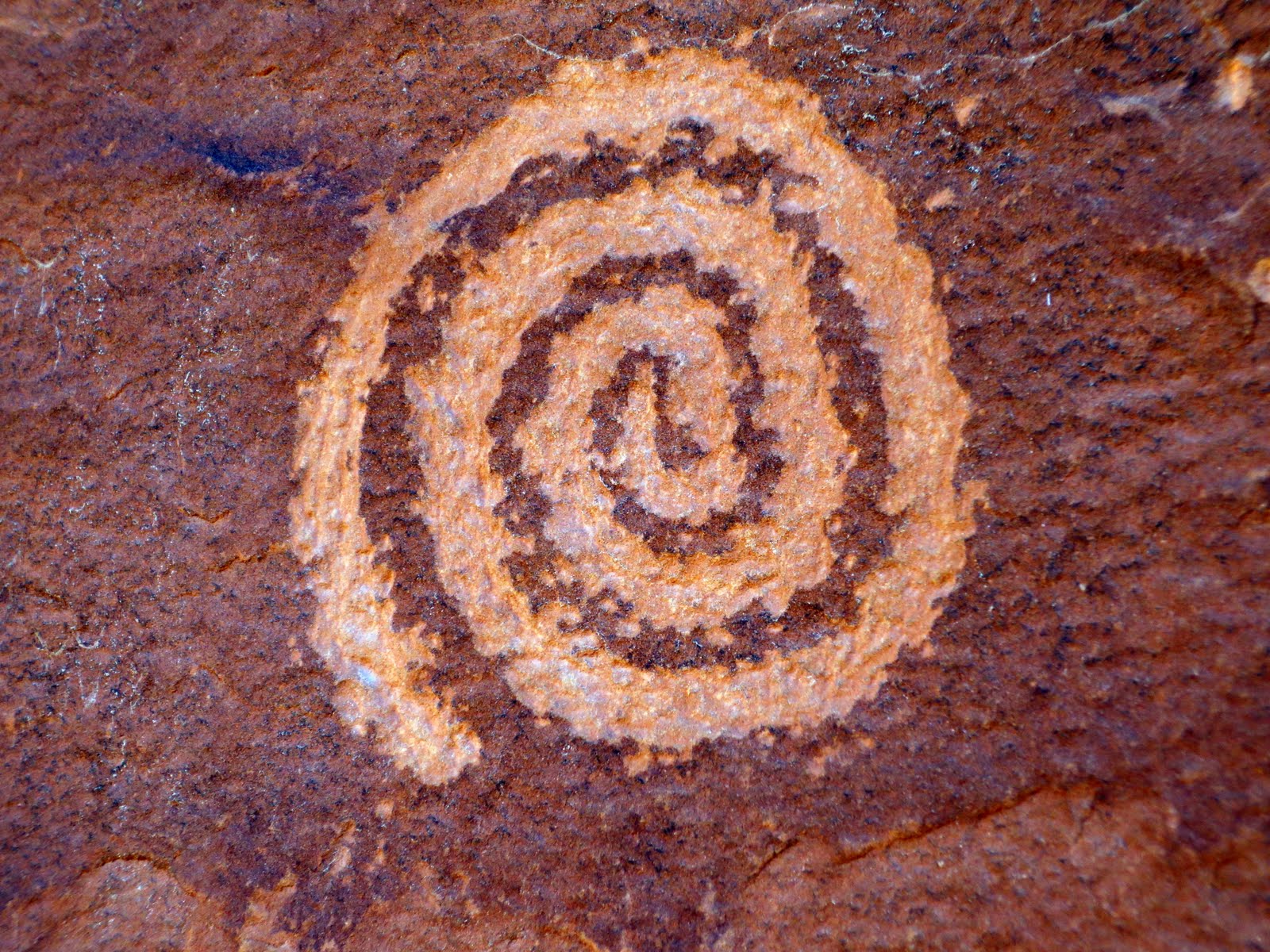 Journeys: Comb Ridge, Utah - Ancestral Puebloan Ruins
