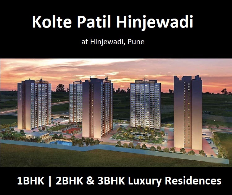 Kolte Patil Projects
