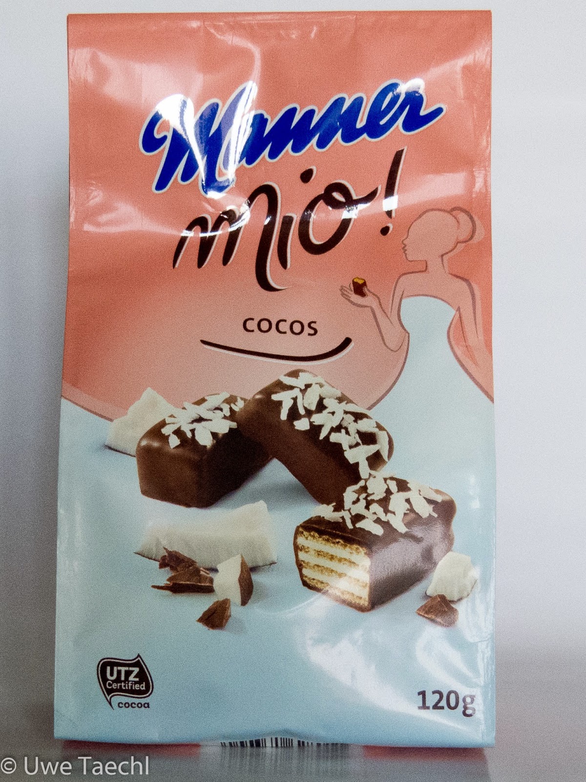 Testing, eins, zwei: Test: Mio! Cocos von Manner