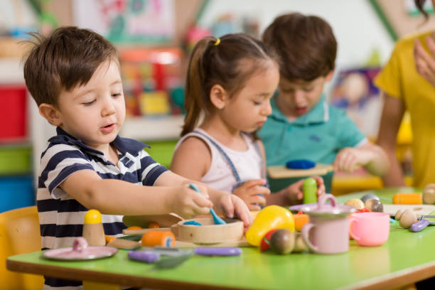 Guidelines To Select The Best Pre-Schools