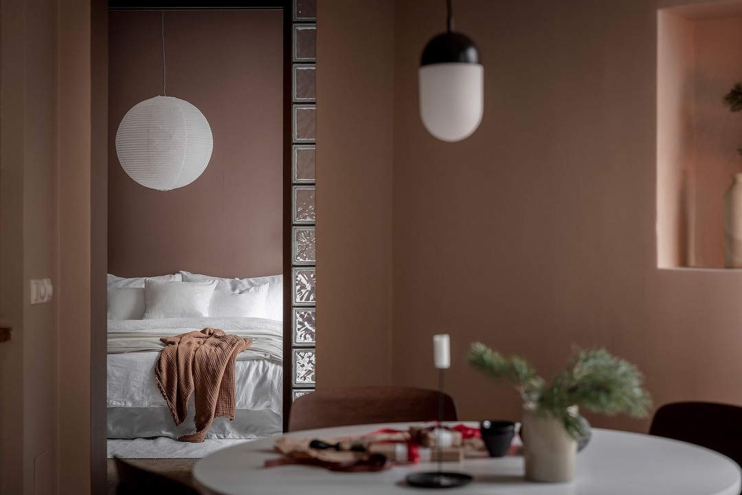 découvrir l'endroit du décor : MURS BEIGES