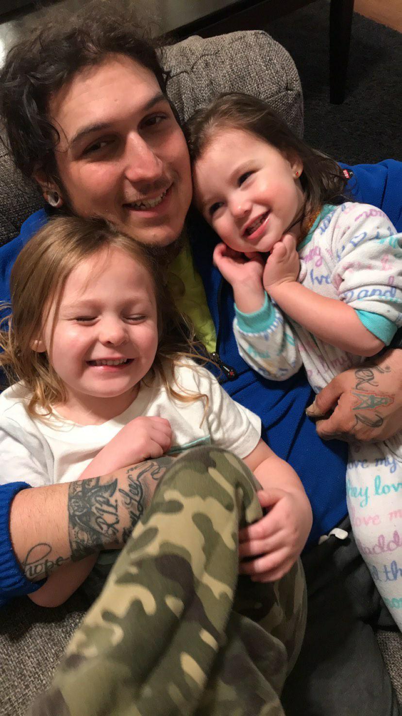 Justice for Shayne Sutherland