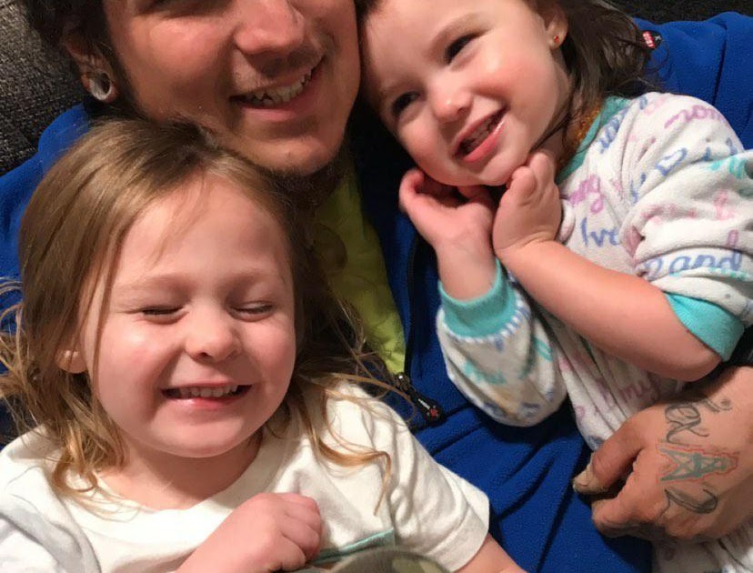 Justice for Shayne Sutherland