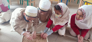 AL MADRASA TUS SAIFIYA TUL BURHANIYAH, NAIROBI