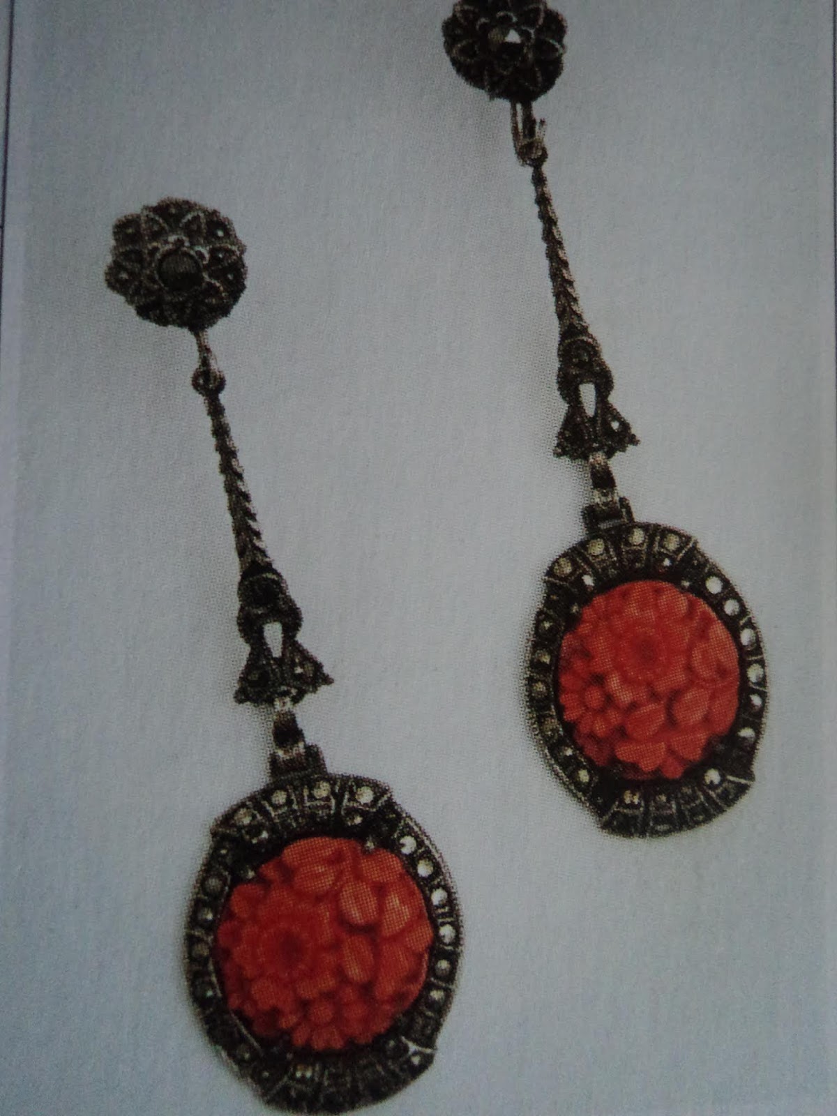 Арт- Нуво и Арт- Деко