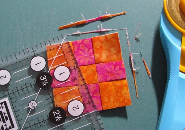 Winging It!: My Favorite F-Word