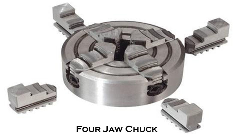 Work Holding Devices of Shaping Machine - Q Hunt