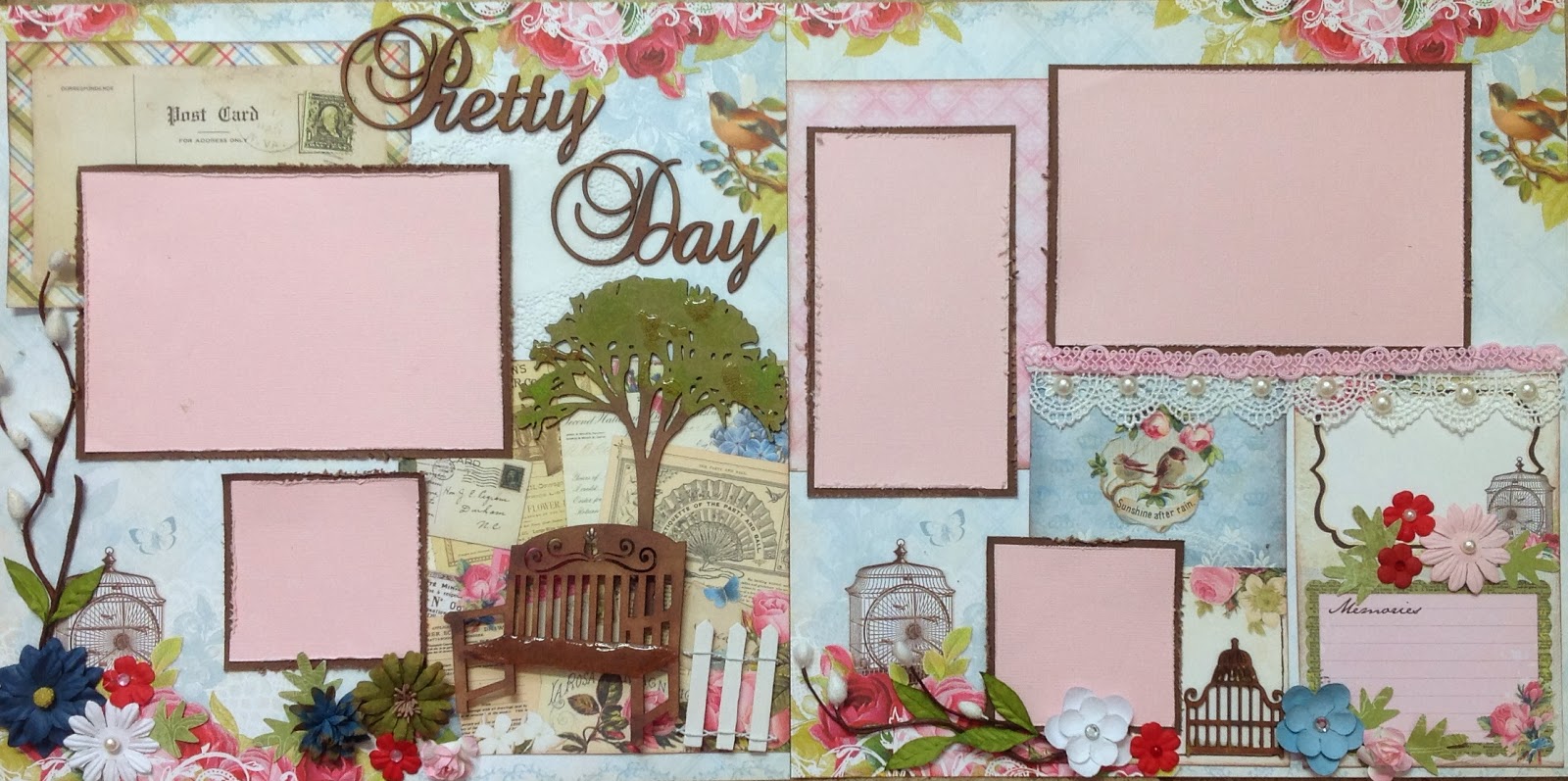 AMAZING GRACE Paper Crafts: Beautiful Papers