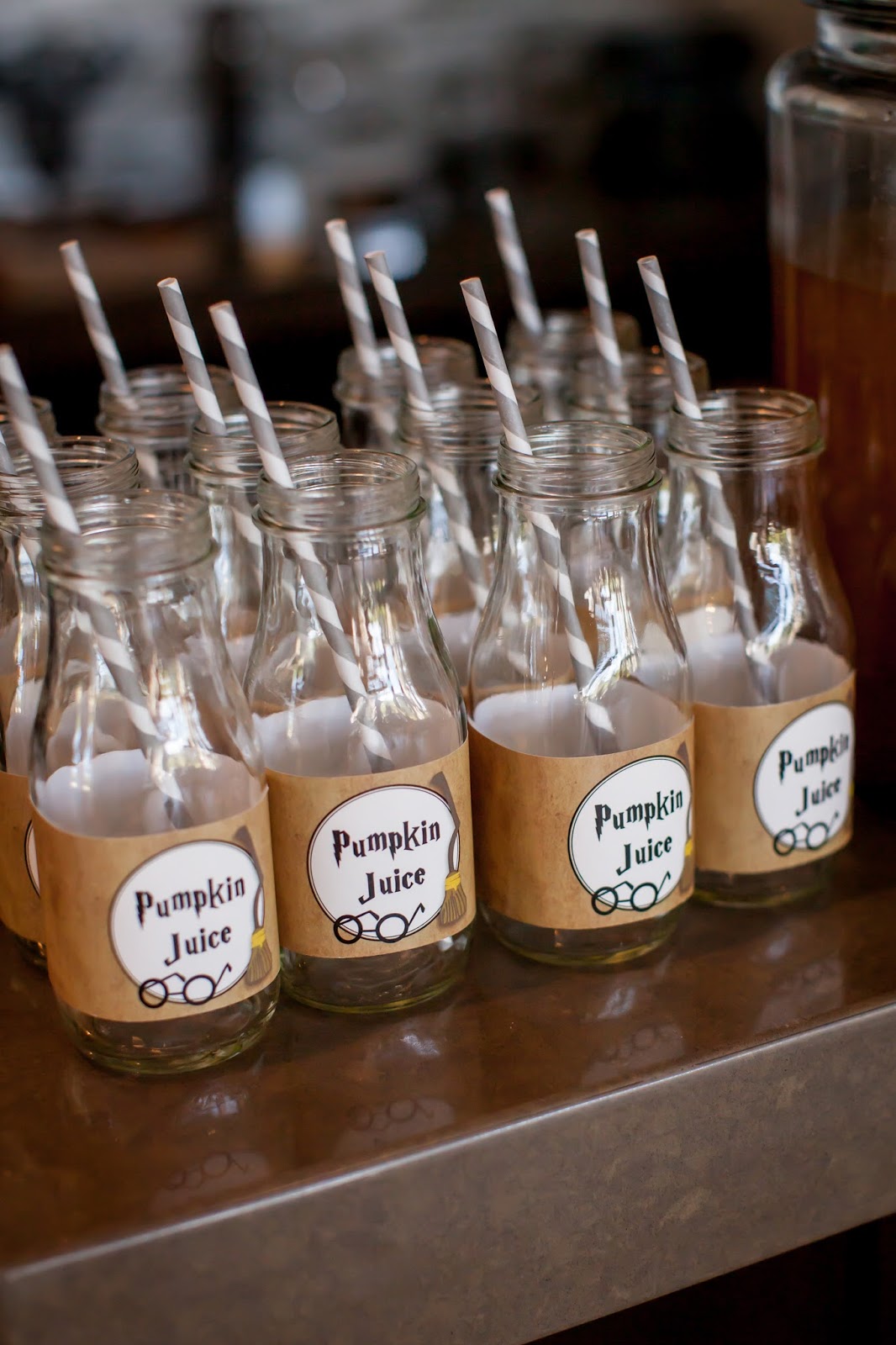 The Party Wall Harry Potter inspired Party Part 2 Dessert Table the-party-wall-harry-potter-inspired-party-part-2-dessert-table