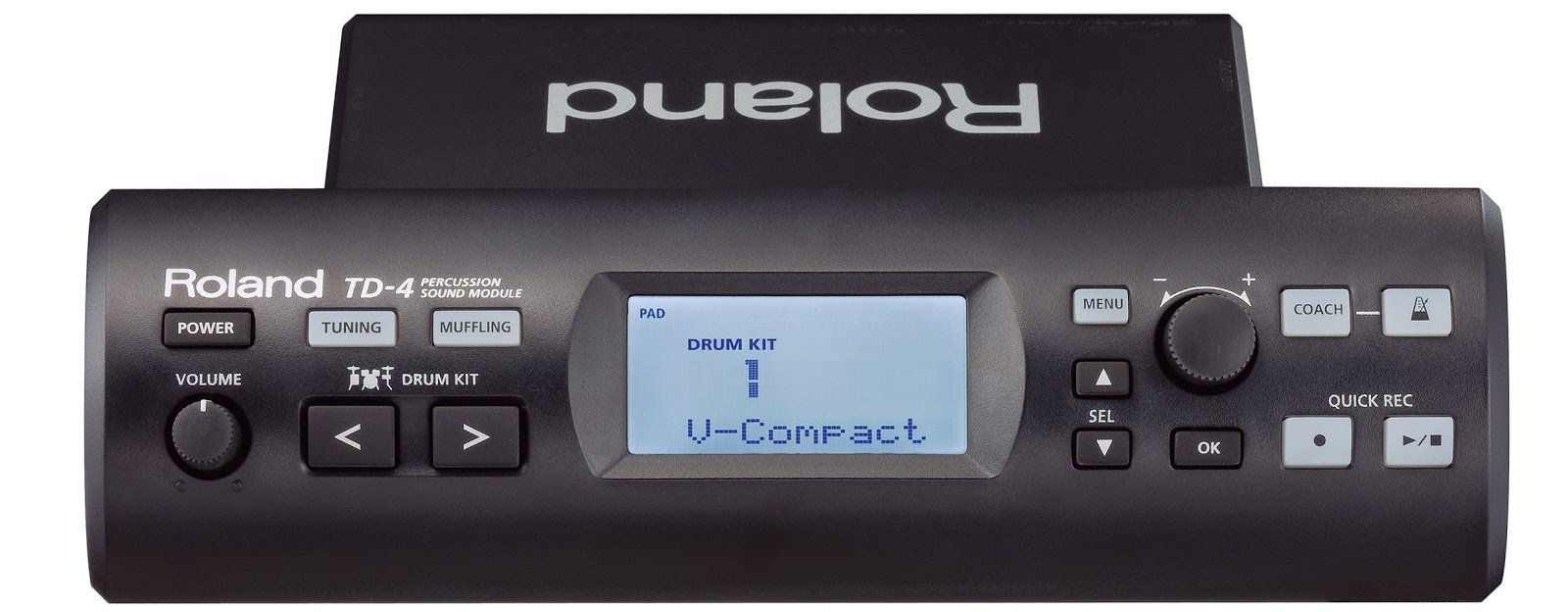 JonDent - Exploring Electronic Music: Roland Drum Machines - The Timeline