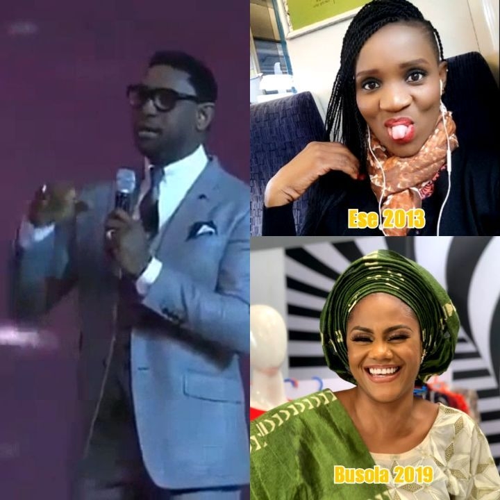 COZA Pastor, Biodun Fatoyinbo: "In the Mouth Of 2 Or 3 Witnesses The ...