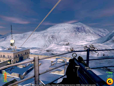 Download Project IGI 1 I'M GOING IN Full Version Game Free - hbdgametheory