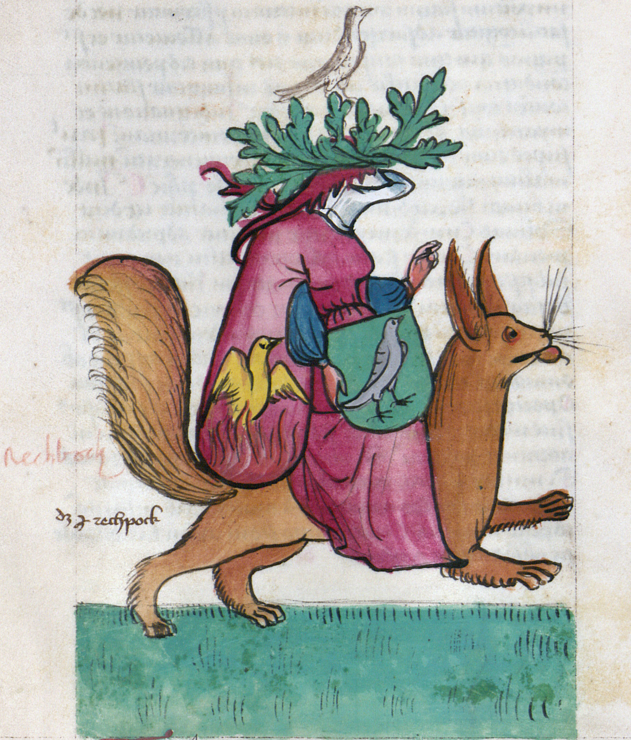 Coins and Scrolls: OSR: Medieval Things, Part 1