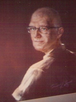 Francis Quirk Master Painter Blog: New Francis Quirk Portrait Comes to ...