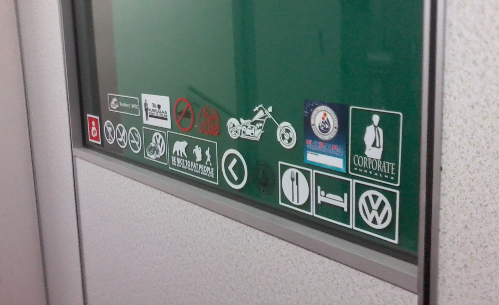 NUNZALHA PRINTING HOUSE (Official Blog): Stickers Plotting Procedure