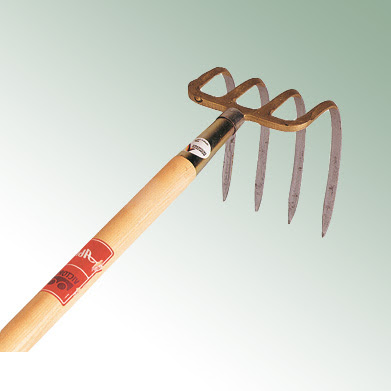 The sodbusters' craft