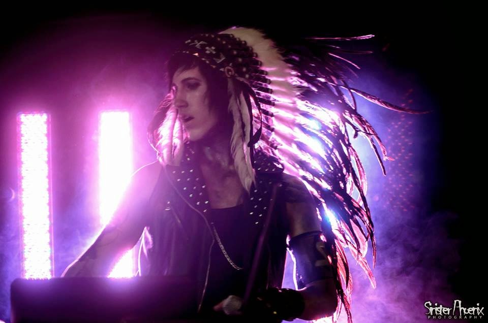 Rachel Vanity Reviews: Local Bands: Bands you should know: Social Repose