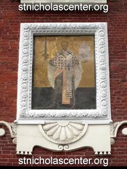 ORTHODOX CHRISTIANITY THEN AND NOW: 18 Contemporary Miracles of Saint ...