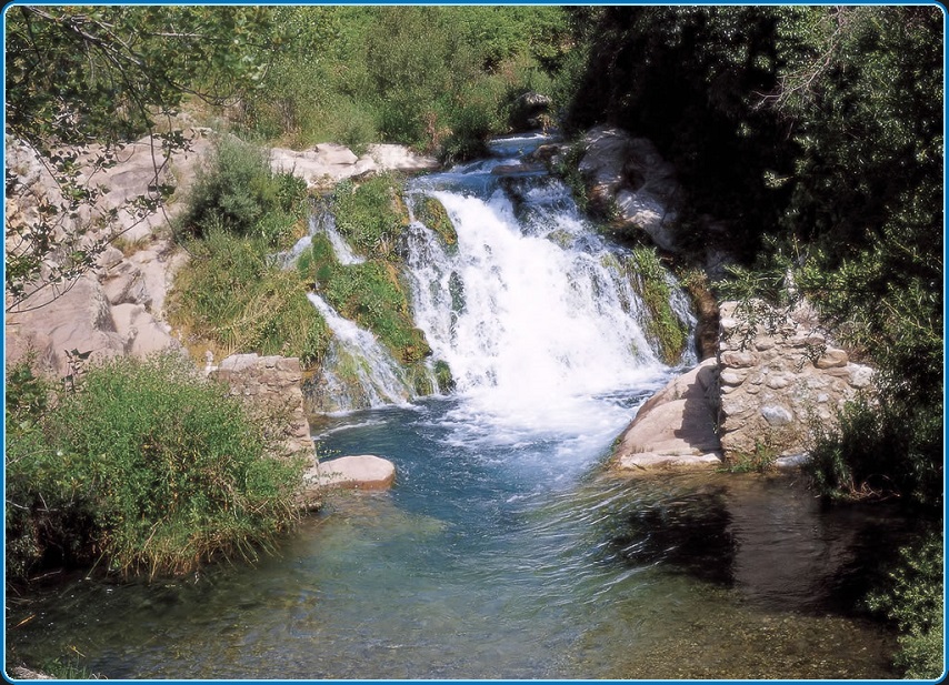 Pueblos de CASTELLÓN y vecinos: Bejís