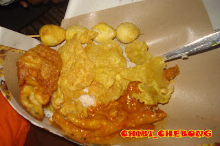 Mantan Armata: Nasi Boranan Khas Kota Lamongan