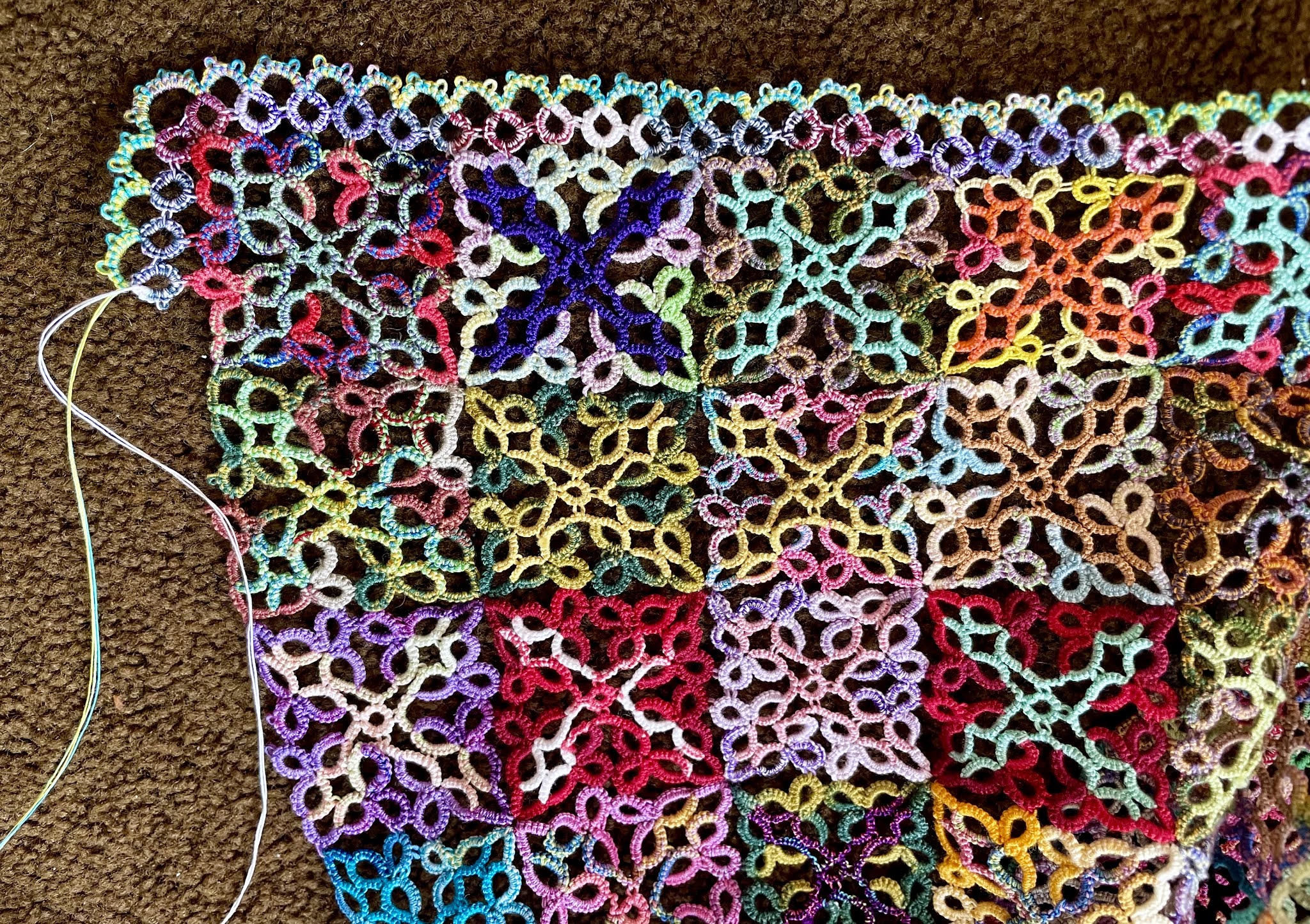 Tatting And Not A Lot Else The Outer Edge Row 1 tatting-and-not-a-lot-else-the-outer-edge-row-1