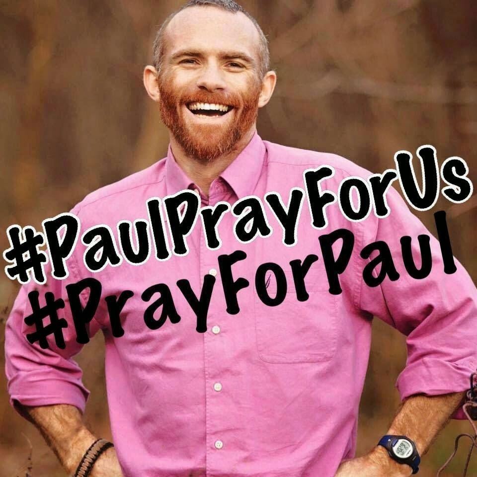 Live Like Paul: A Year Later