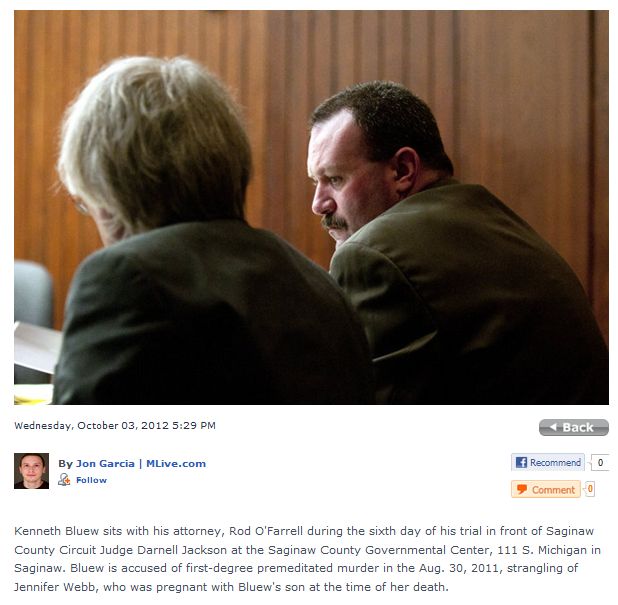 OIDV Project Of Michigan - Officer Involved Domestic Violence Project ...