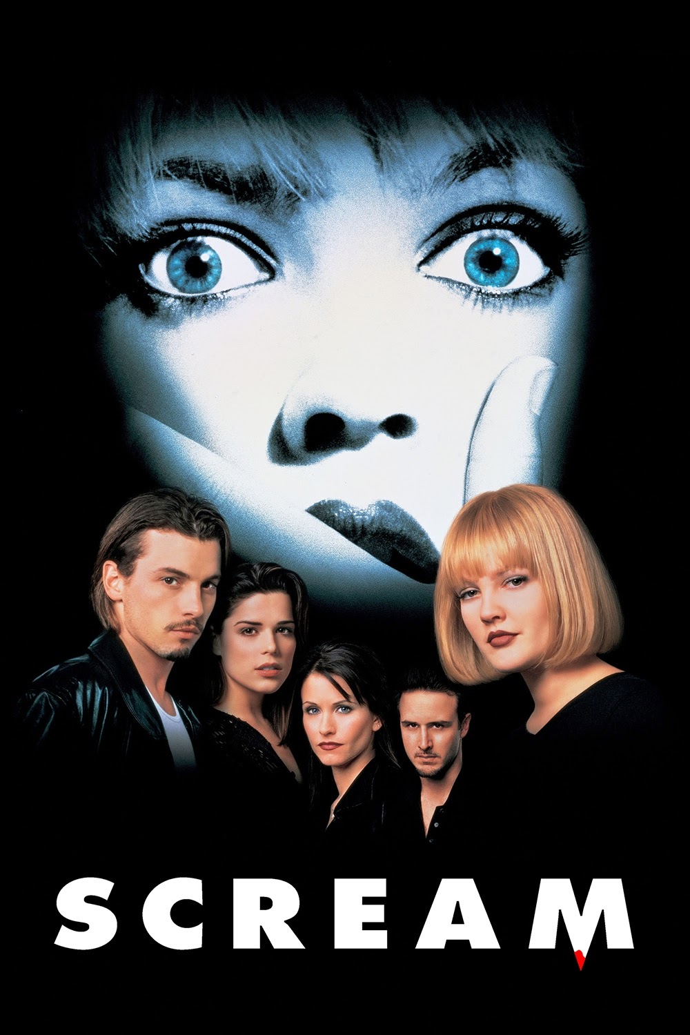 Scream I - หวีดสุดขีด - Movies HD Online