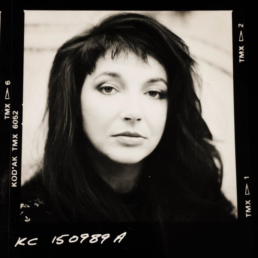 Kate Bush News Japan: 2020