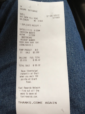 ExpressExpense - Custom Receipt Maker & Online Receipt Template Tool