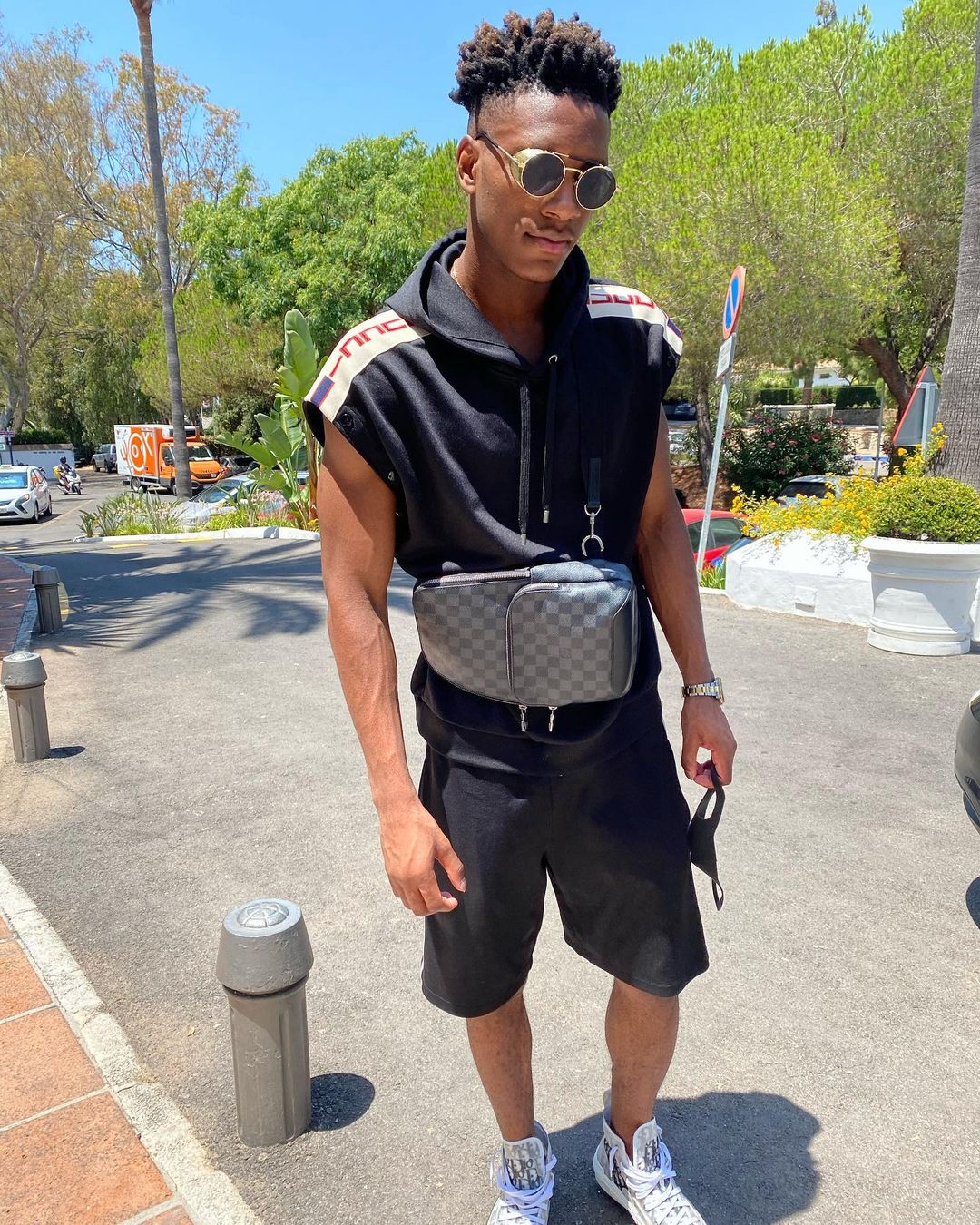 History Of Timmy Abraham: Everything To Know About Timmy Abraham ...