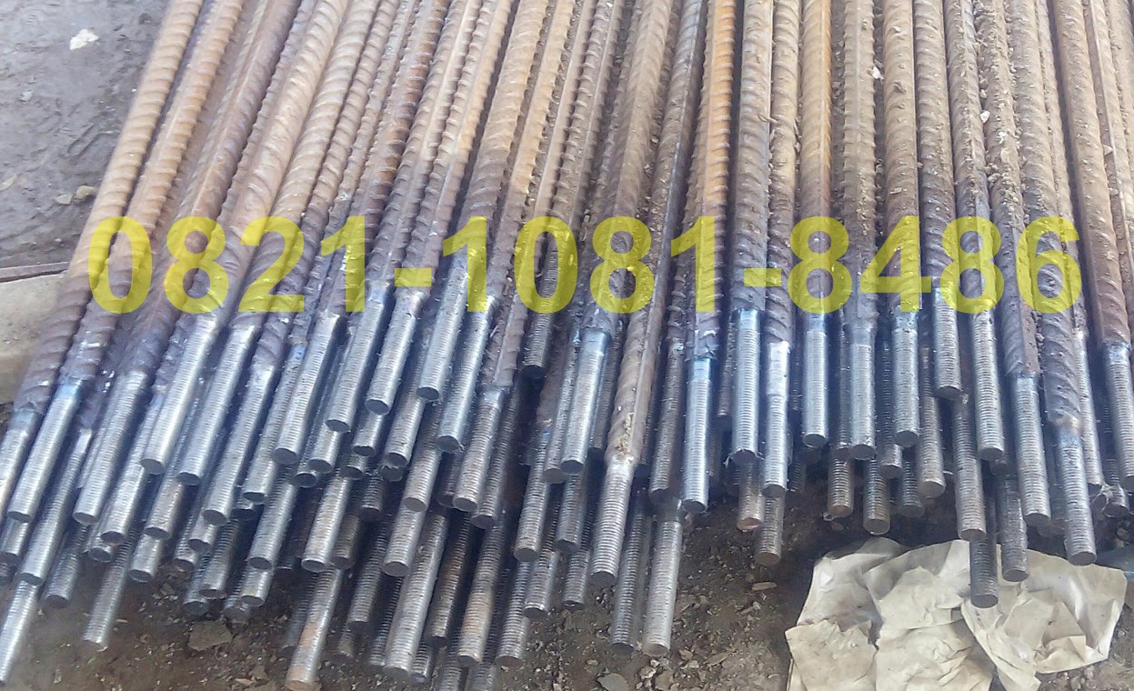 Jasa Steel Rib Tunnel Murah ~ Jasa Roll