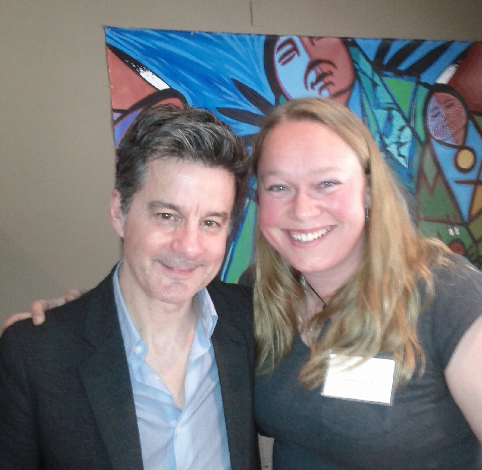 Nature, Adventure, Love: Donald Maass, Writing 21st Century Fiction ...