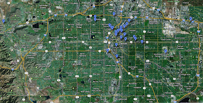 Best Beer Pubs and Breweries in Denver - Pedal Dancer®