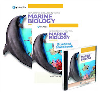 Farm Fresh Adventures: Exploring Creation With Marine Biology from ...