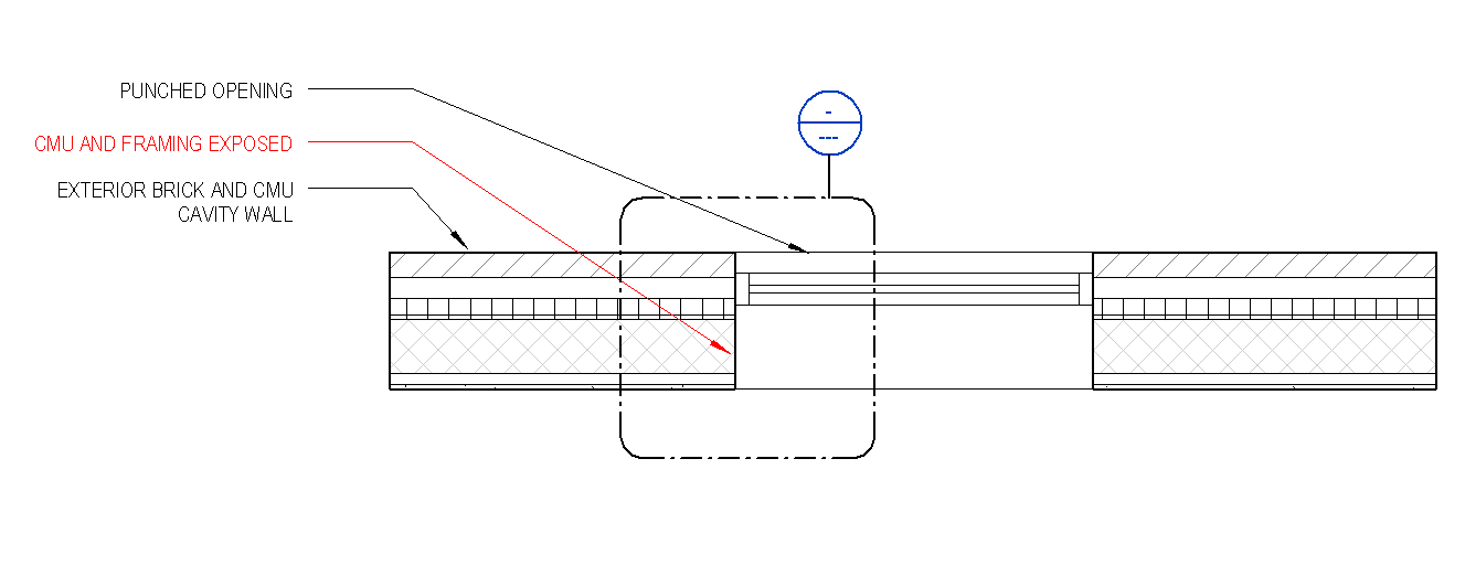 AMENTA | EMMA BIM Solutions: Cut Profile Tool