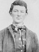 Civil War Days & Those Surnames: Four Faces Of 115th., Illinois Infantry.