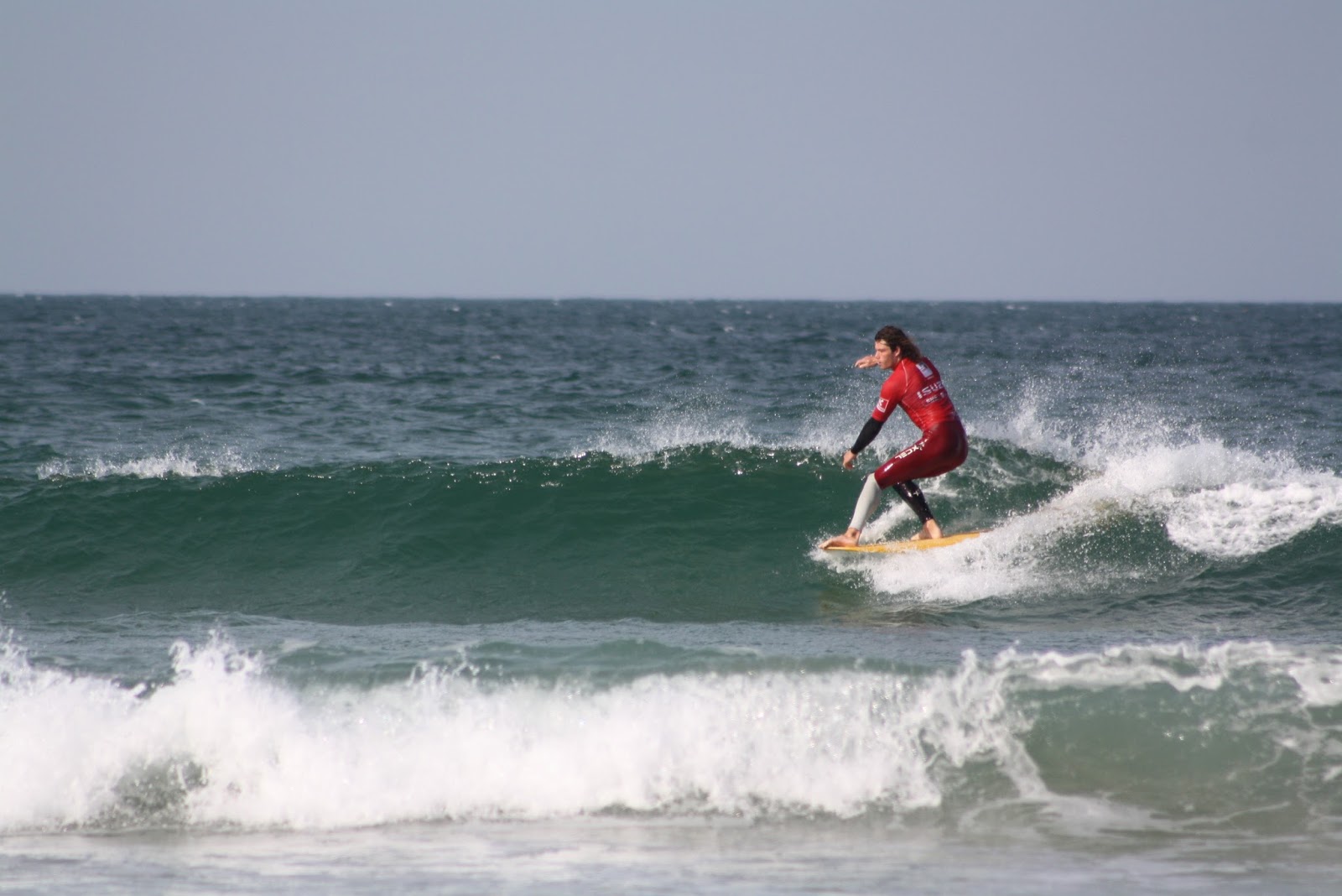 Comité Régional de Surf de Normandie