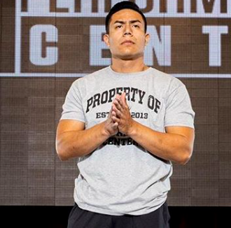 Beefcakes of Wrestling: Jake Atlas Makes NXT Debut