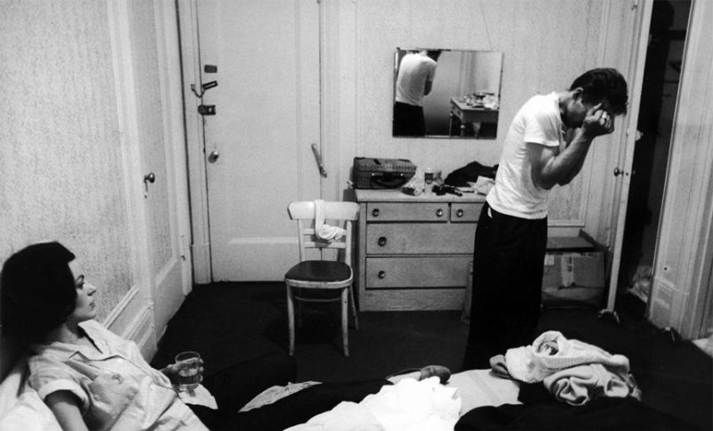 18 Harrowing Photographs of Heroin Addicts in New York in the 1960s ~ Vintage Everyday