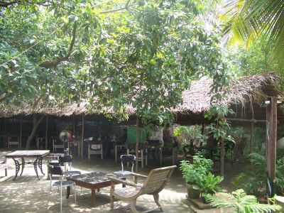 OpenIDEO Student Chapter: Ode Cafe