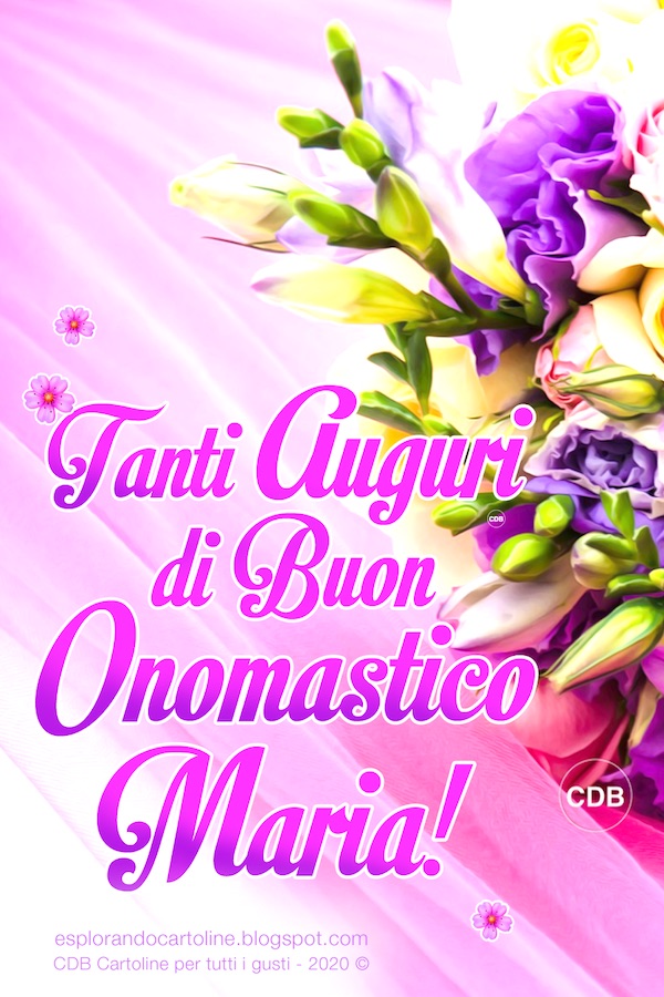 Esplorando Cartoline CDB: Cartolina 🌷🌸🌷🌸 Tanti Auguri di BUON ...