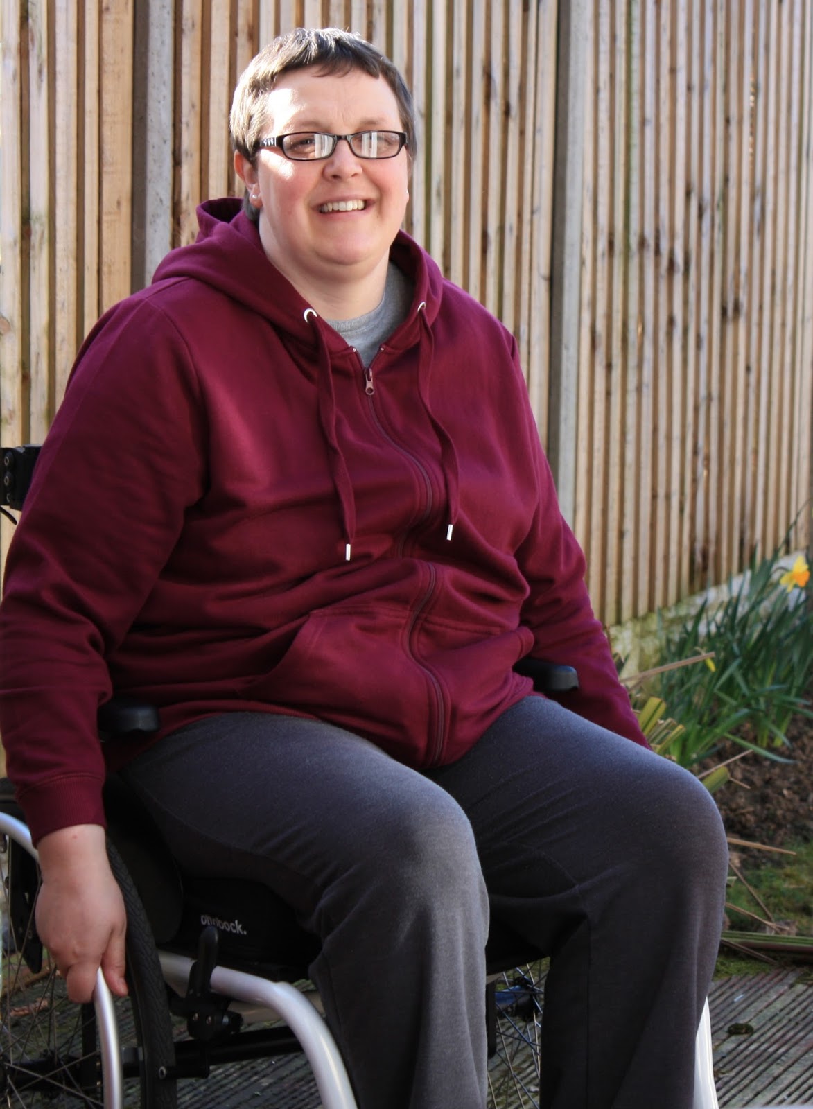 Part time On Wheels PIP Mobility