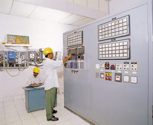 Investor Picks - Let your Money Work for you: SREE RAYALASEEMA HI ...