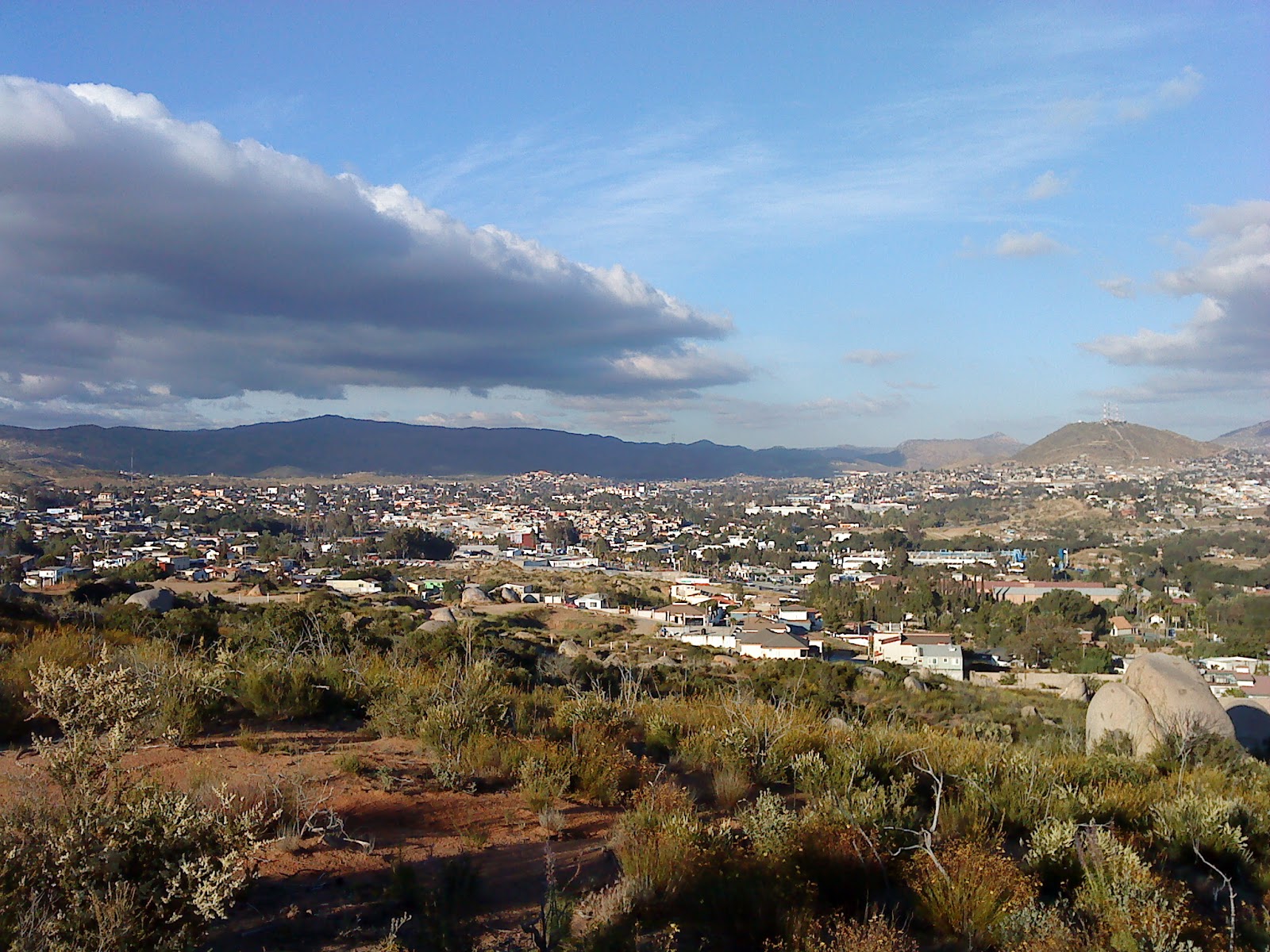 NotiGrillo - Las Noticias Al momento: La Historia de Tecate - Baja ...