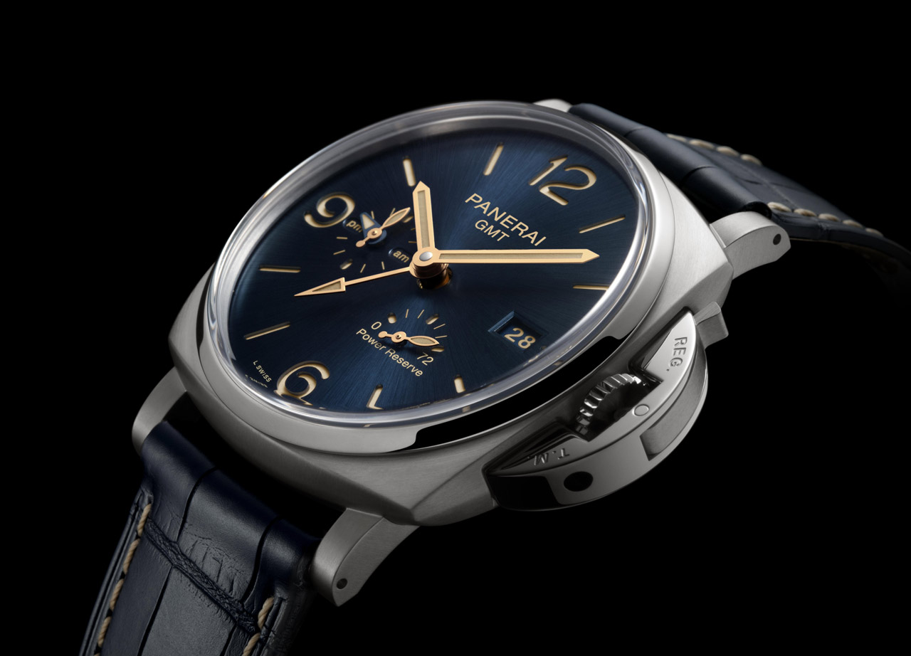 Panerai - Luminor Due, new 2019 models | Time and Watches | The watch blog