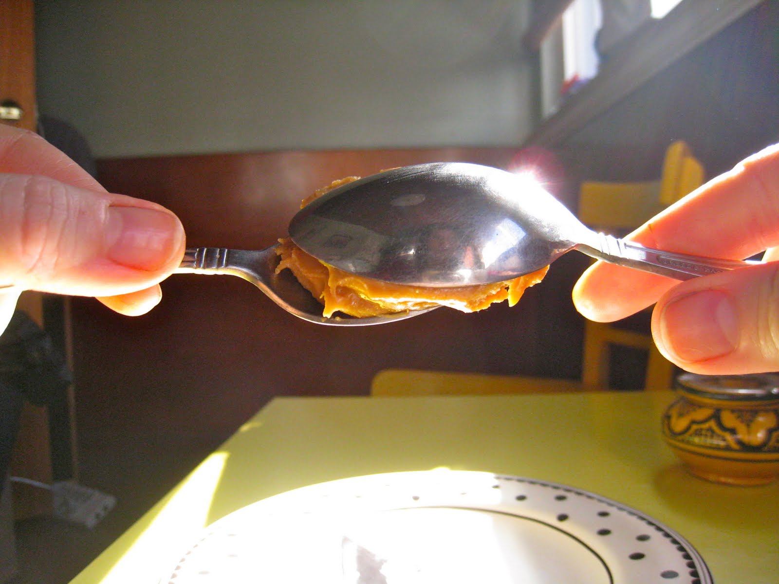 Grill A Chef: The Quenelle: a Quick How-To