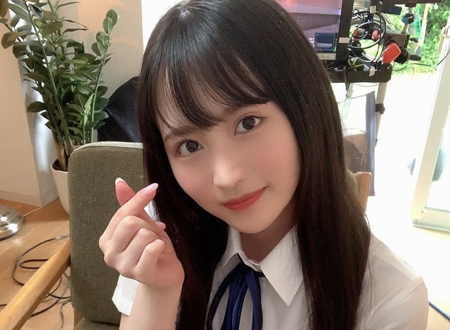 Ono Rikka - Young Japanese Girl | Dân 47 - Website Giải Trí Tổng Hợp